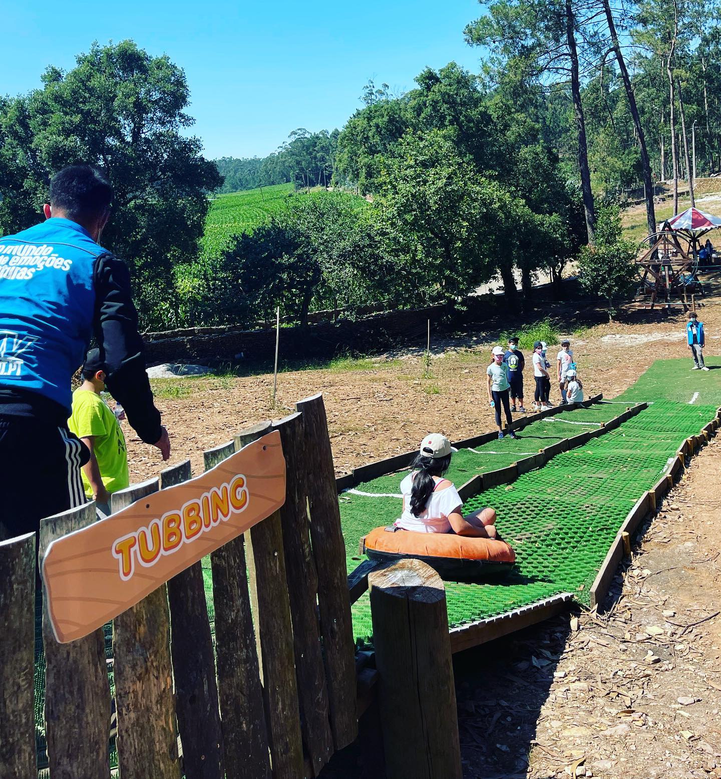 Rates Park é “destino de excelência para os amantes do ecoturismo e ...