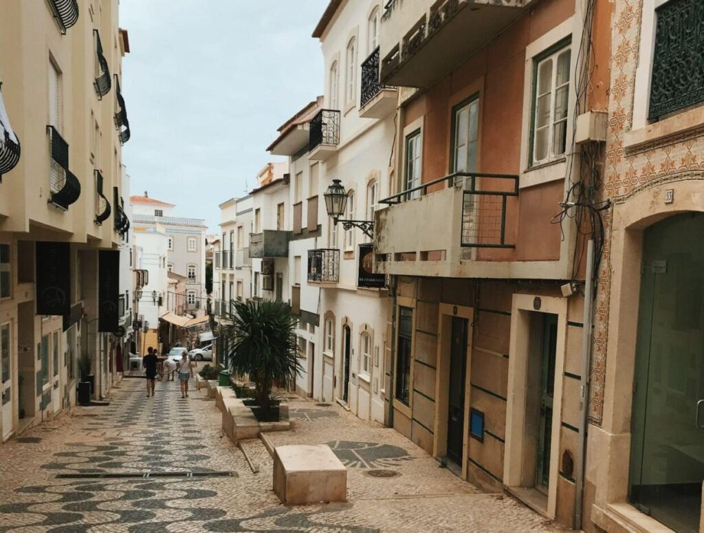 Quais os concelhos mais populares do Algarve? - MAIS/Semanário