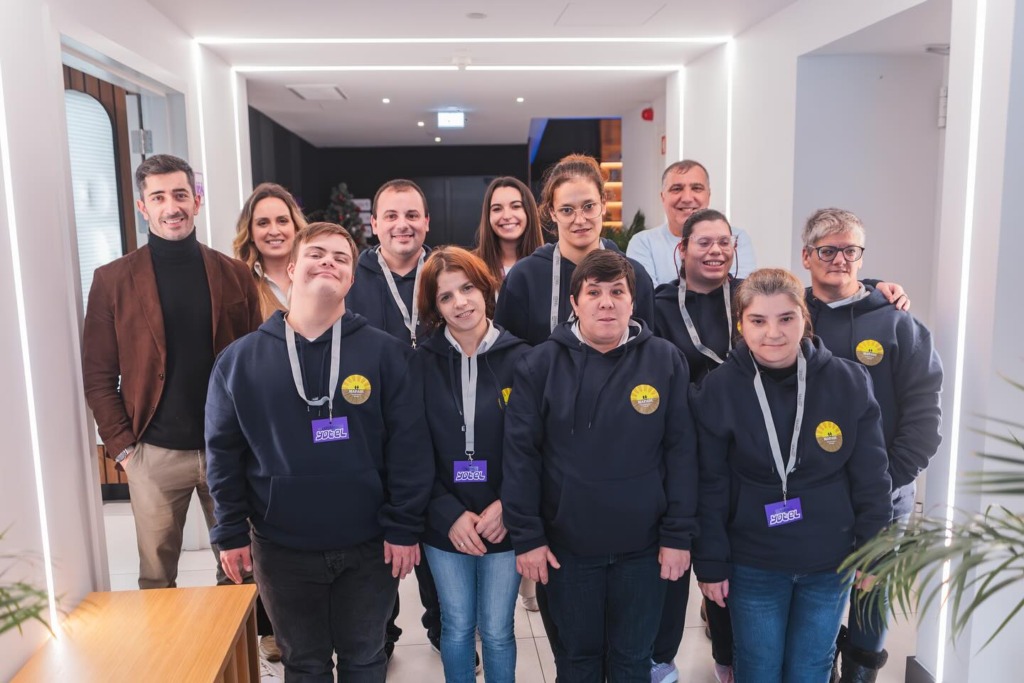 Formandos do MAPADI tiveram a experiência de trabalhar num hotel - MAIS ...