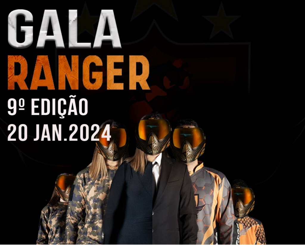 Gala de sábado dos Rangers vai contar com presença de artista nacional ...