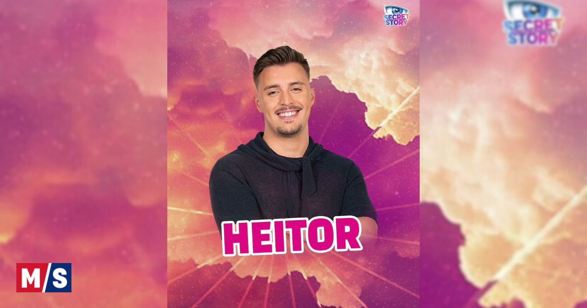 Jovem da Póvoa de Varzim é concorrente da Casa dos Segredos - MAIS/Semanário