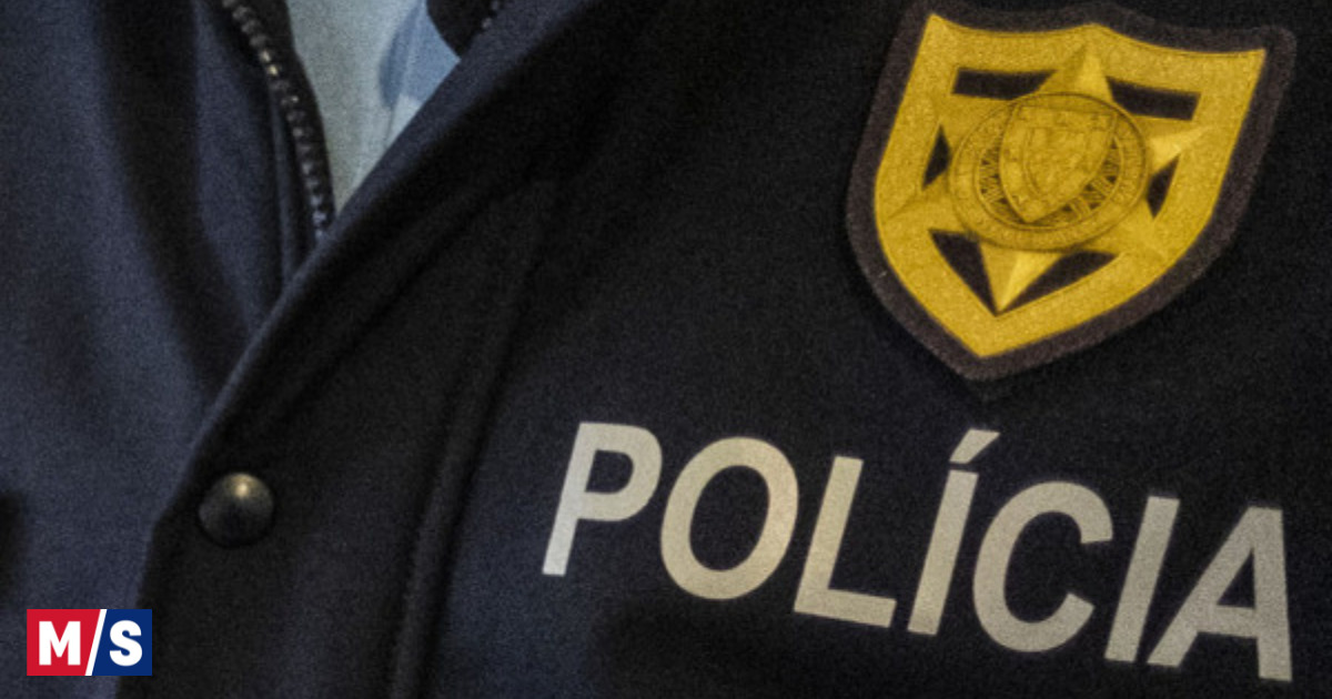 Vila do Conde recebe cerimónia do 158º aniversário da PSP Porto - MAIS ...